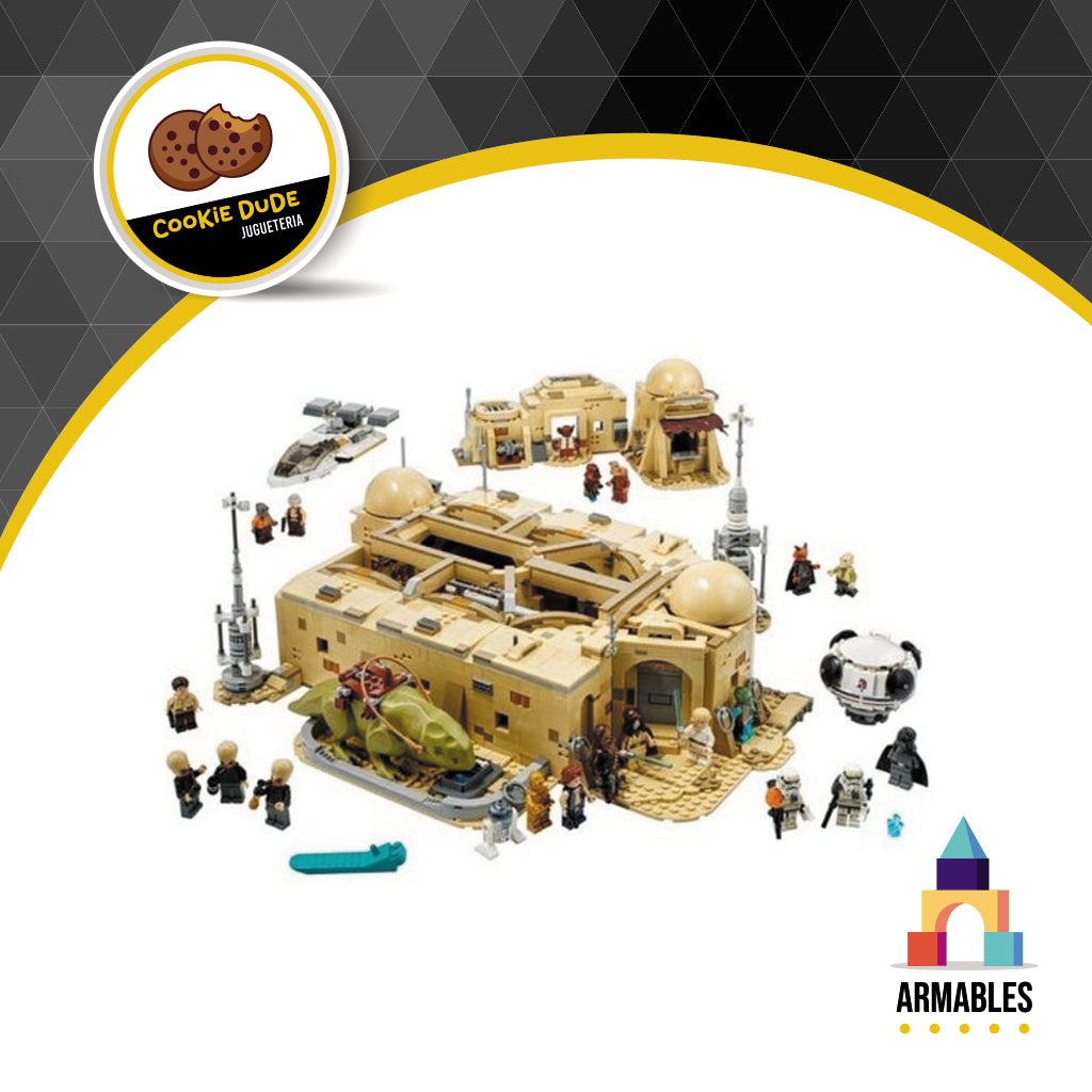 Armables – Cookie Dude