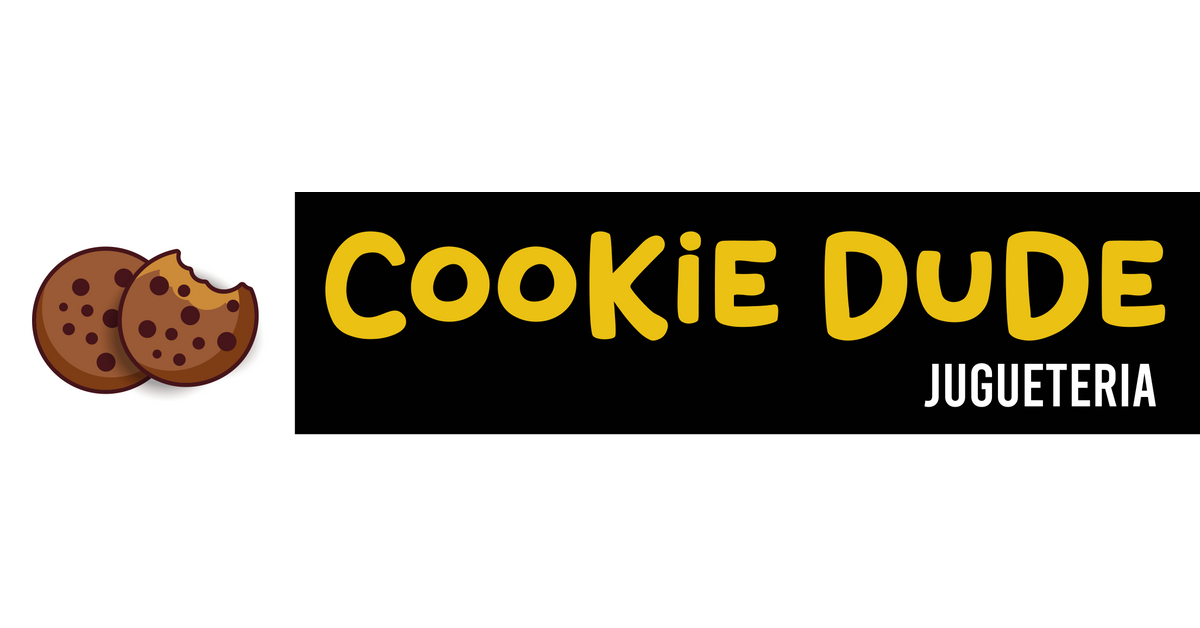 Cookie Dude - Jugueteria